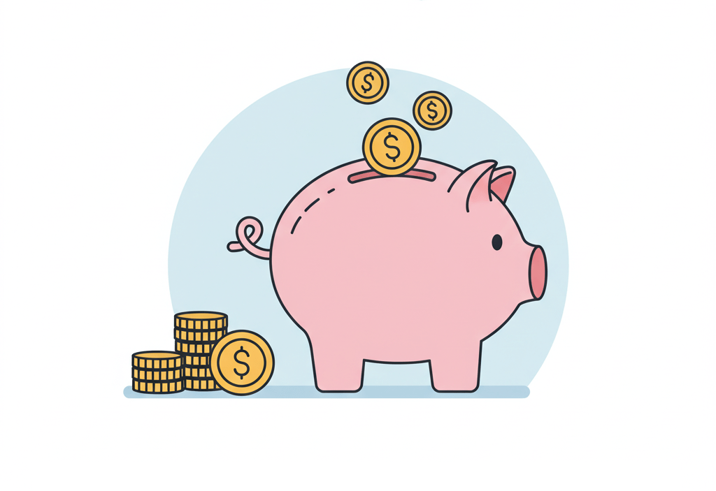 What is a Budget? - Pocket Money For Adults