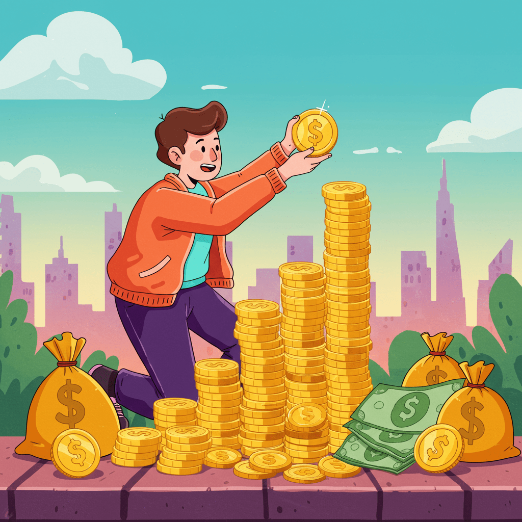 What is Equity? - Pocket Money For Adults